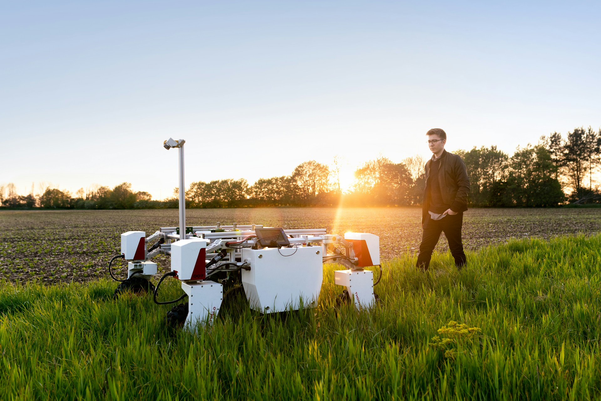 Focus on Supply Chain Automation: Lessons from the World Cup, Hormuz ...